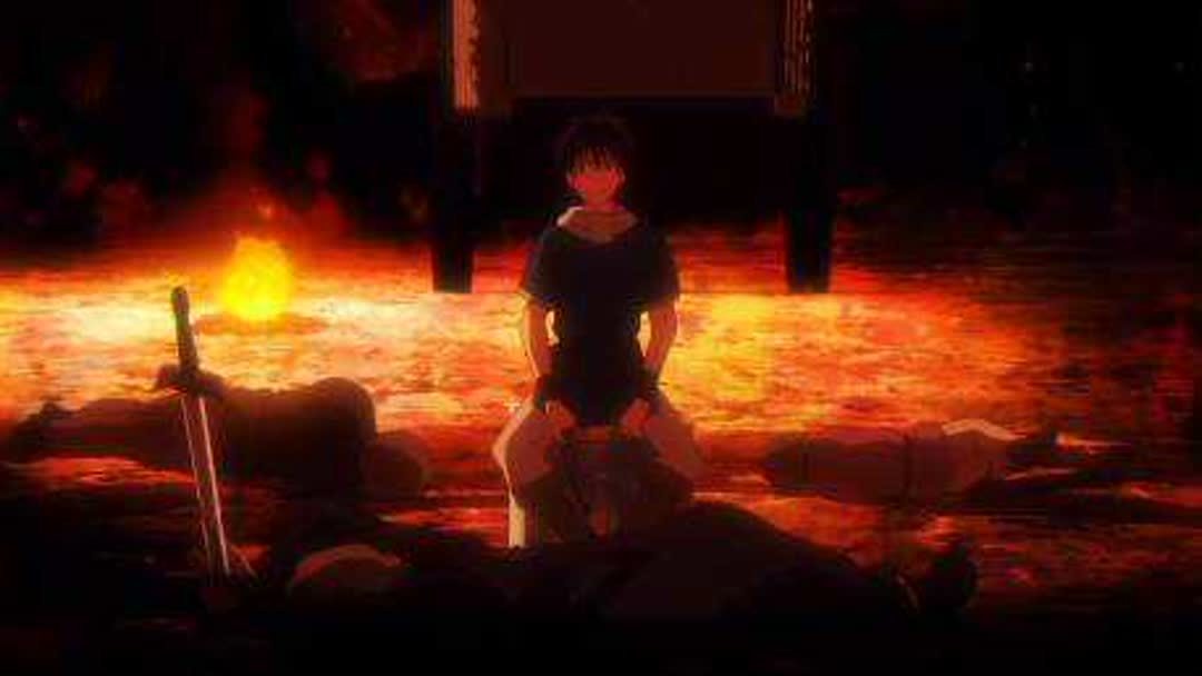 我立于百万生命之上:男主成功黑化,成为NPC杀手