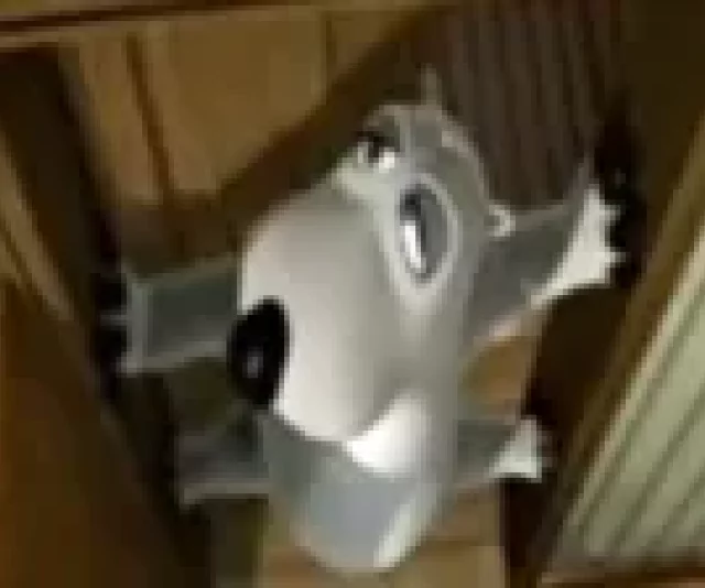 大白熊全集