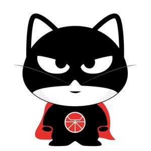 呆猫三分钟分享 