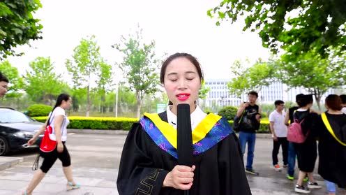 毕业赠言丨这里有我所热爱的人和风景