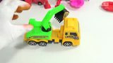 飞燕传媒 汽车玩具车视频 挖掘机玩具卡车玩具总动员 赛车总动员 儿童...