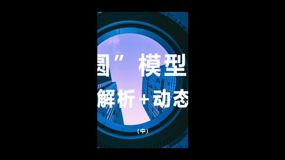 挑战中考压轴题:“隐圆”模型大全,动态演示和解析!
