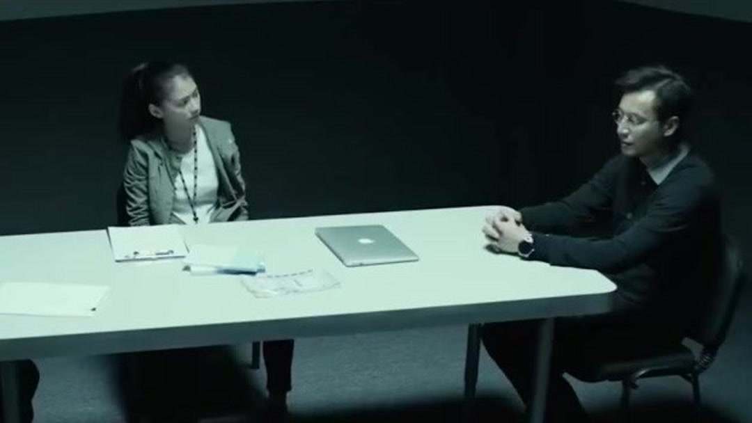 #作家的谎言:笔忠诱罪# 港版《回家的诱.