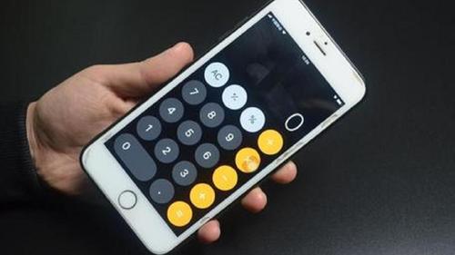 手机计算器上有个"小猫腻",我也是才学会,立马告诉家人和朋友