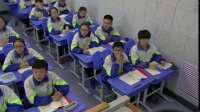 [配课件教案]华东师大版数学九上《平行线分线段成比例》山西张老师-...