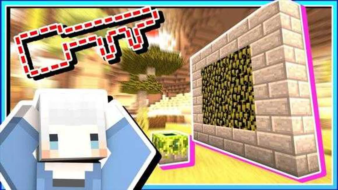 小白解说我的世界炼金与巨兽03 正式前往昆虫世界去了就回不来了