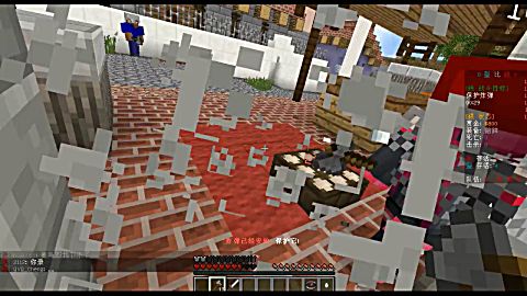 ◆我的世界◆CS大战◆爆破模式【电音】【橙程我的世界】◆