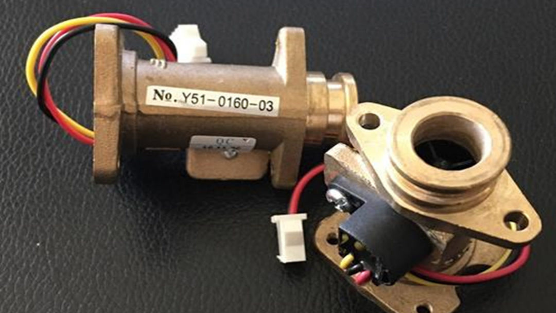 流量传感器有多重要?看完这视频就懂了!