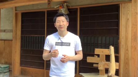 How to use hand tools. 如何使用倒角刨