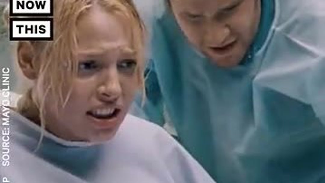 生娃到底有多痛?这款模拟器能让你亲身体验一把