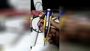 电工之家 用电笔检测LED灯的故障教程 进来学习交流 值得收藏