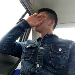 热爱生活的王小杭 