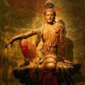 水月山居黄花梨 