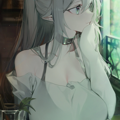 纯白なつね 