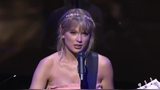 霉霉Taylor Swift维多利亚的秘密,一首《Style》,气场两米八