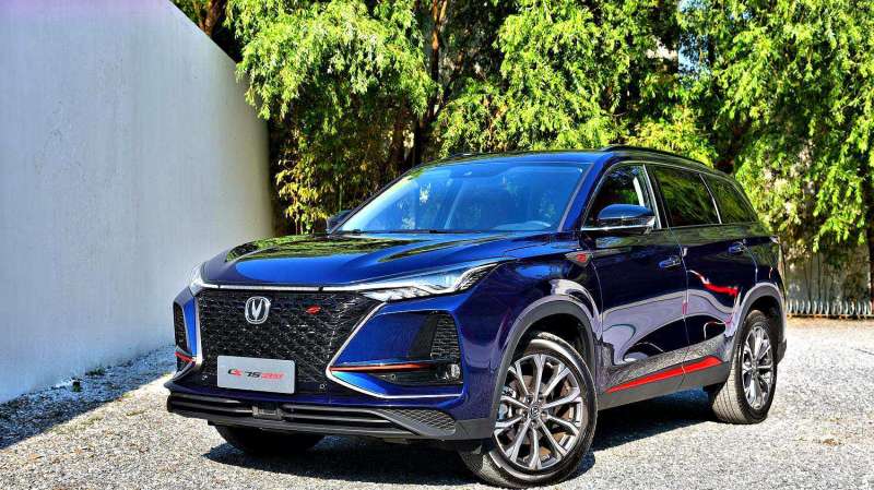 5月SUV销量榜出炉,前三全是国产车,看看你的车上榜了没