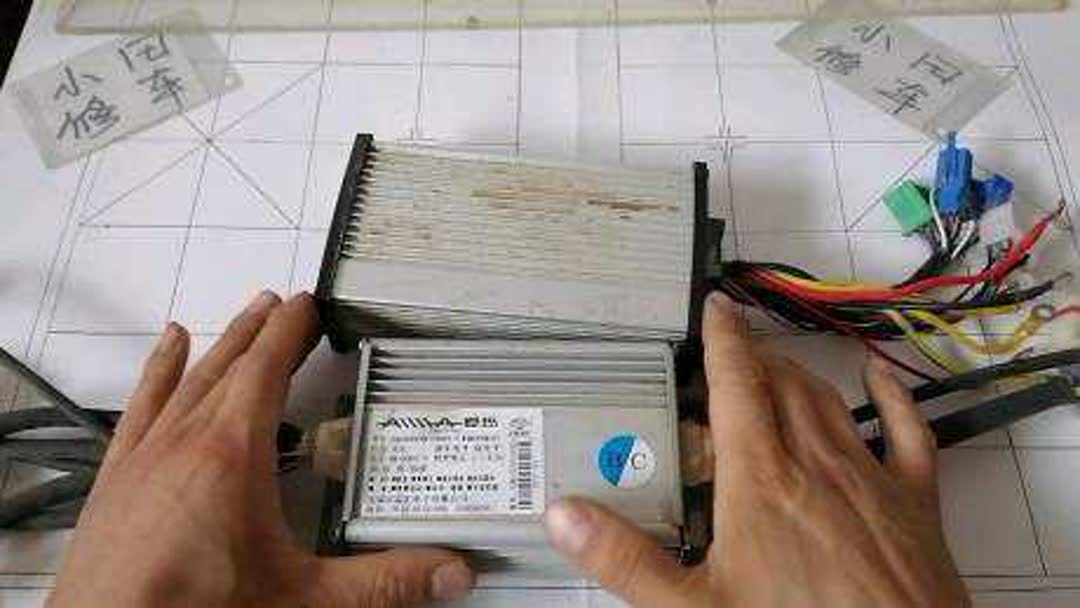 智能控制器比原装控制器好吗?师傅全方位多角度为你深度解析!