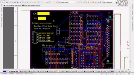 AD功能集_两个版本差异比较_亿道电子