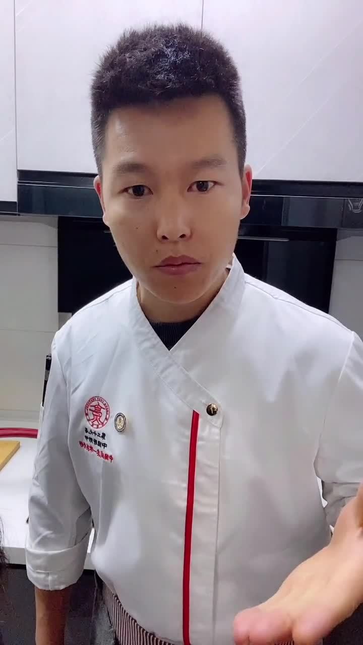 美食制作:好吃的凉拌土豆丝