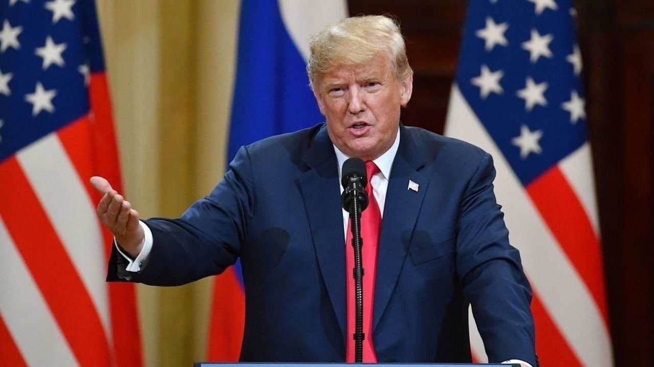 距美大选不足百日,又一坏消息传来,特朗普恐将彻底无缘总统宝座