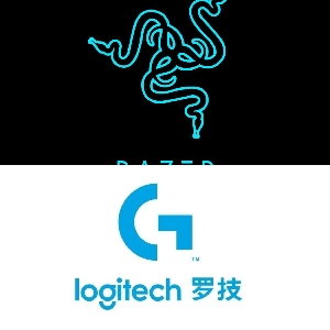 雷蛇罗技鼠标宏数据 