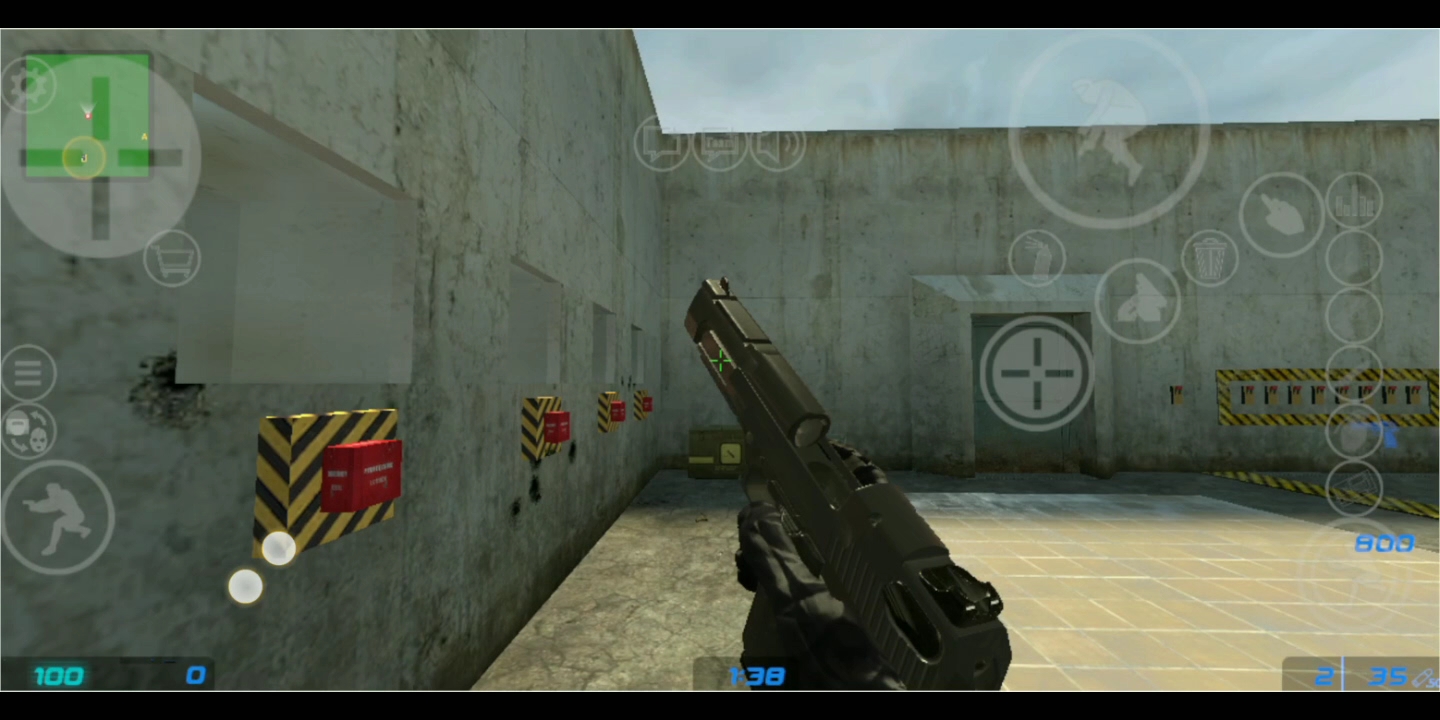 cs起源仿cod(mw2019)