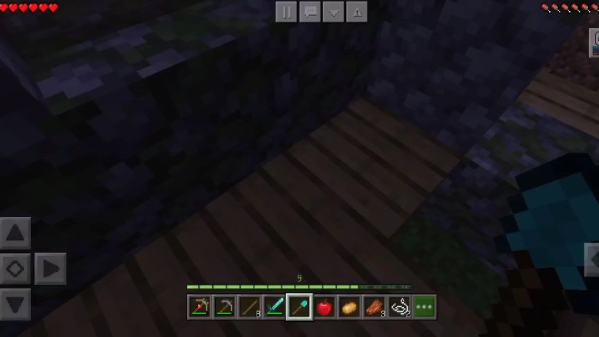 《我的世界-古代战争》4