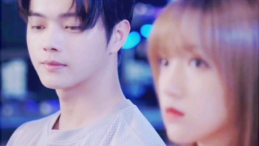 诚哥谈恋爱起来真是太甜了#你微笑时很美#精彩片段剪