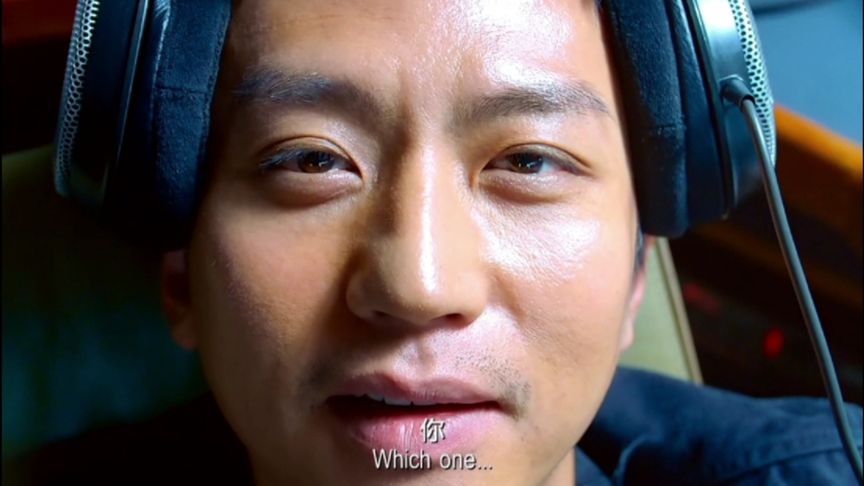 从你的全世界路过,你从谁的世界路过?第一段