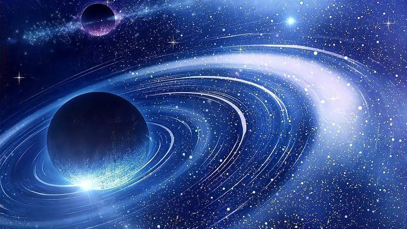 恒星到底是如何诞生的,又如何走向终结的?看完你就知道了!