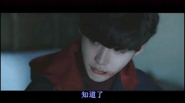 韩剧《vip》,李钟硕首次出演反派,演技炸裂
