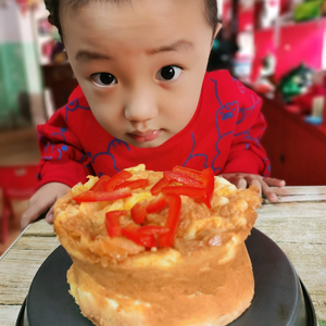 五灵儿 