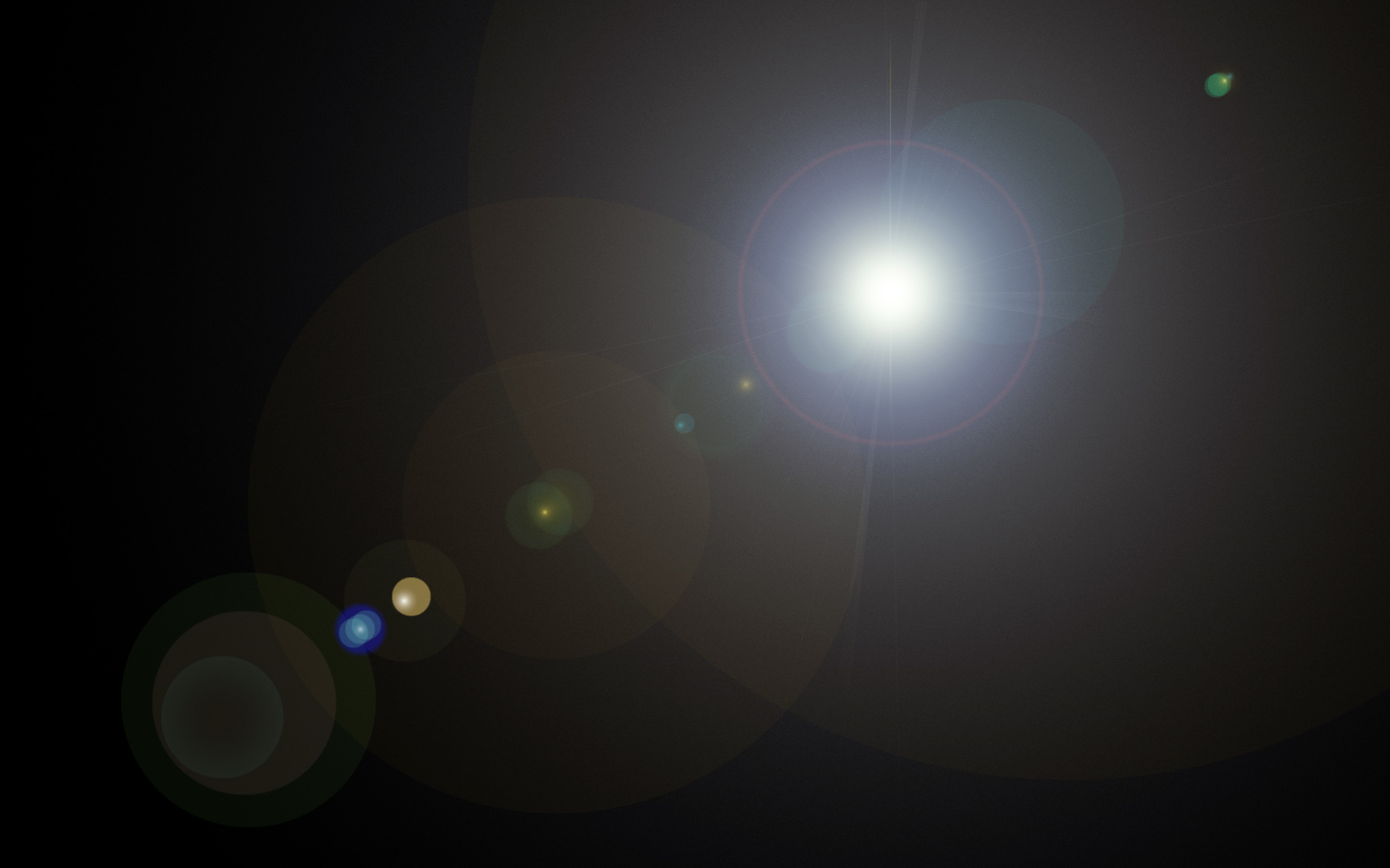 AE-画面叠加方式