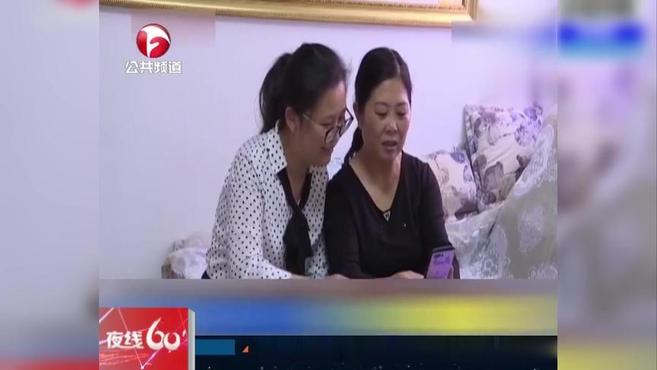 母亲捐肾救子!婉拒捐助卖粽子赚钱 母子俩:我们要自食其力
