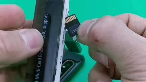 手机可以连接内存卡,到现在还不知道的朋友可以点击进来了解一下哦