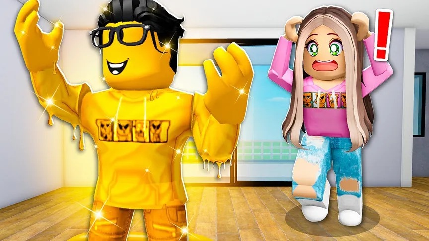 Roblox拍卖会模拟器:帽子居然能卖7000多!我感觉我要发财了!