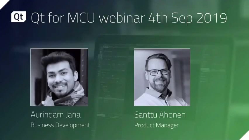 网络研讨会 | 如何在ARM Cortex M上开发高性能的微处理器软件(英文...