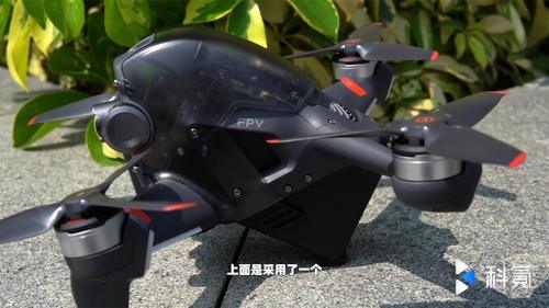 极速140kmh,售价7999元的大疆FPV无人机真香体验