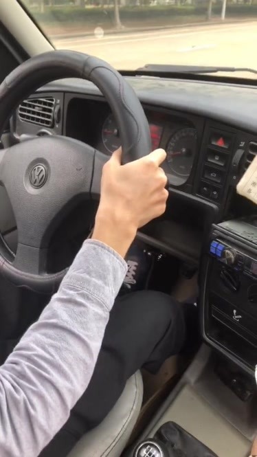 科目三加减挡位操作