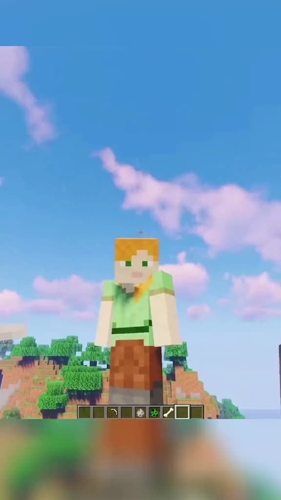 我的世界"老玩家"语录,一句话让萌新秒懂!