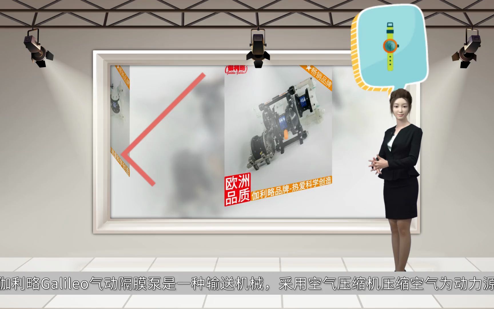 液体增压手动食品级粉双喷漆试压矿用金属双品牌气动隔膜泵