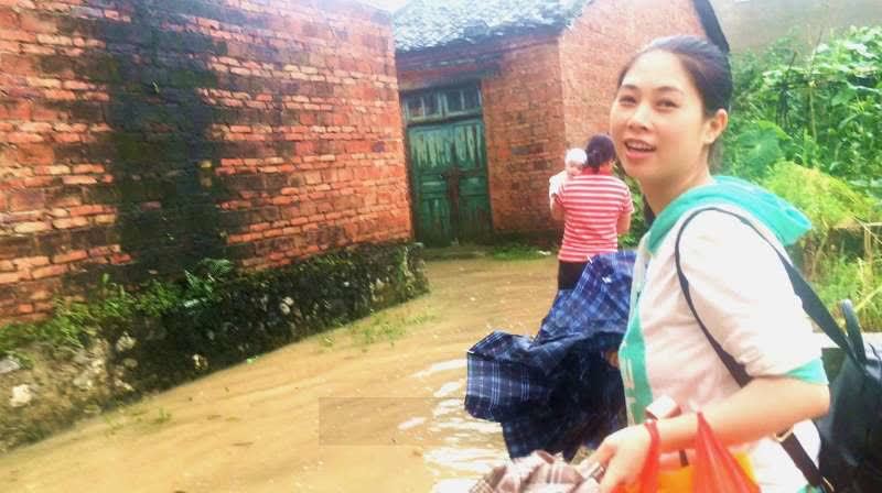 2020你怎么了?现在每天是这样的天气,春节还能好好的回家吗?