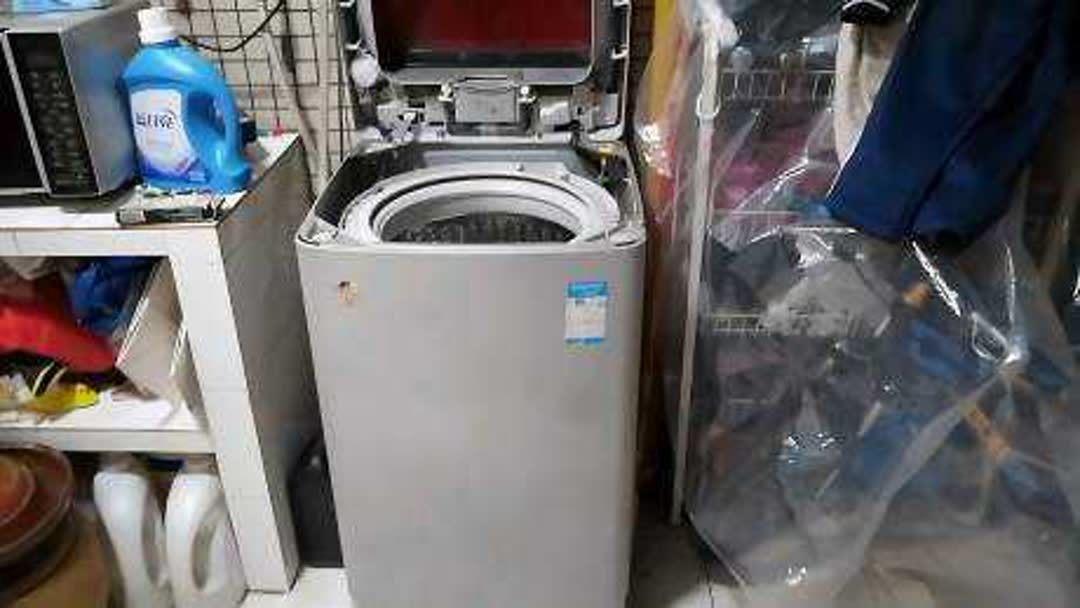 洗衣机甩水声音很大是有哪些原因呢?总结的都在这里!