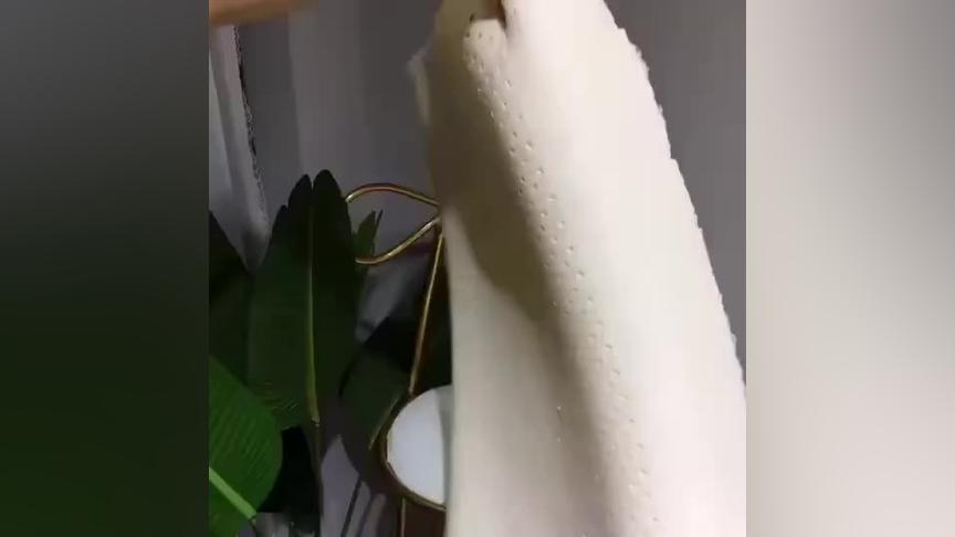 好用又抗菌防螨的乳胶枕#昭通 #抖音小助手 #奢格家居