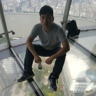 小丶酒桶 