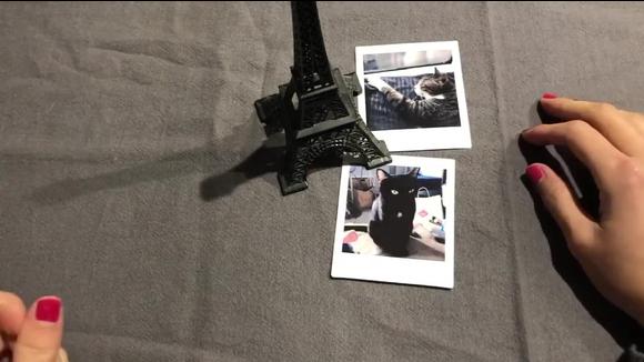 塔罗牌占卜他喜欢我吗?他什么时候对我表白?我应该采取行动吗?