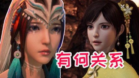 万界仙踪也复播了,这几部万界开头的动漫有啥关系?