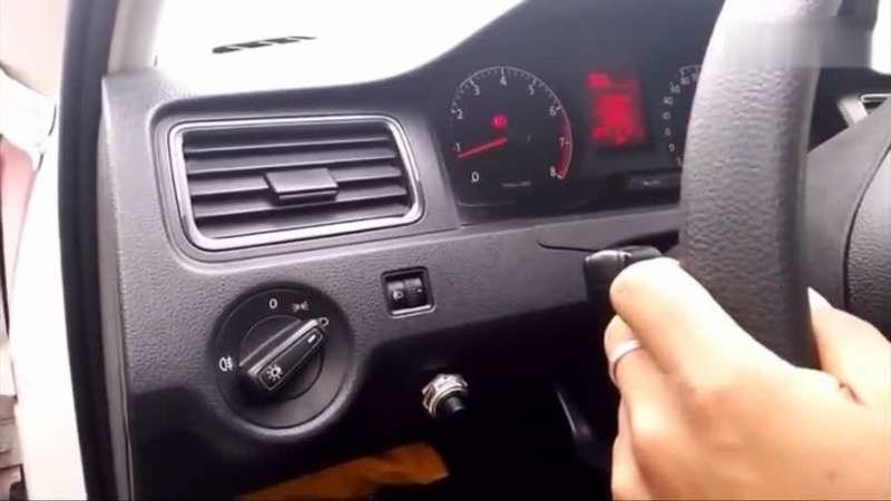 科目三灯光考试全程演示 驾校学员快来看