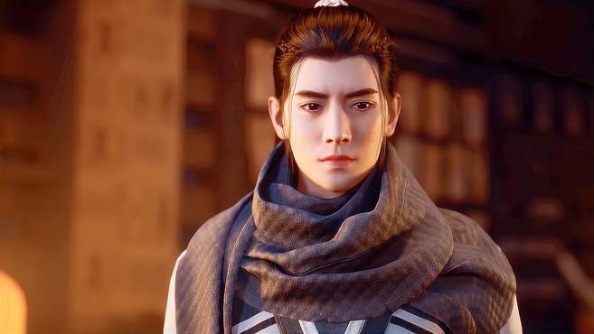 凡人修仙传:第30集深度解读,从女性角度看南宫婉对韩立的感情