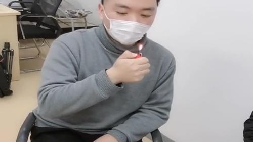 口罩真假辨别,今天教你这个办法,简单有效还实用
